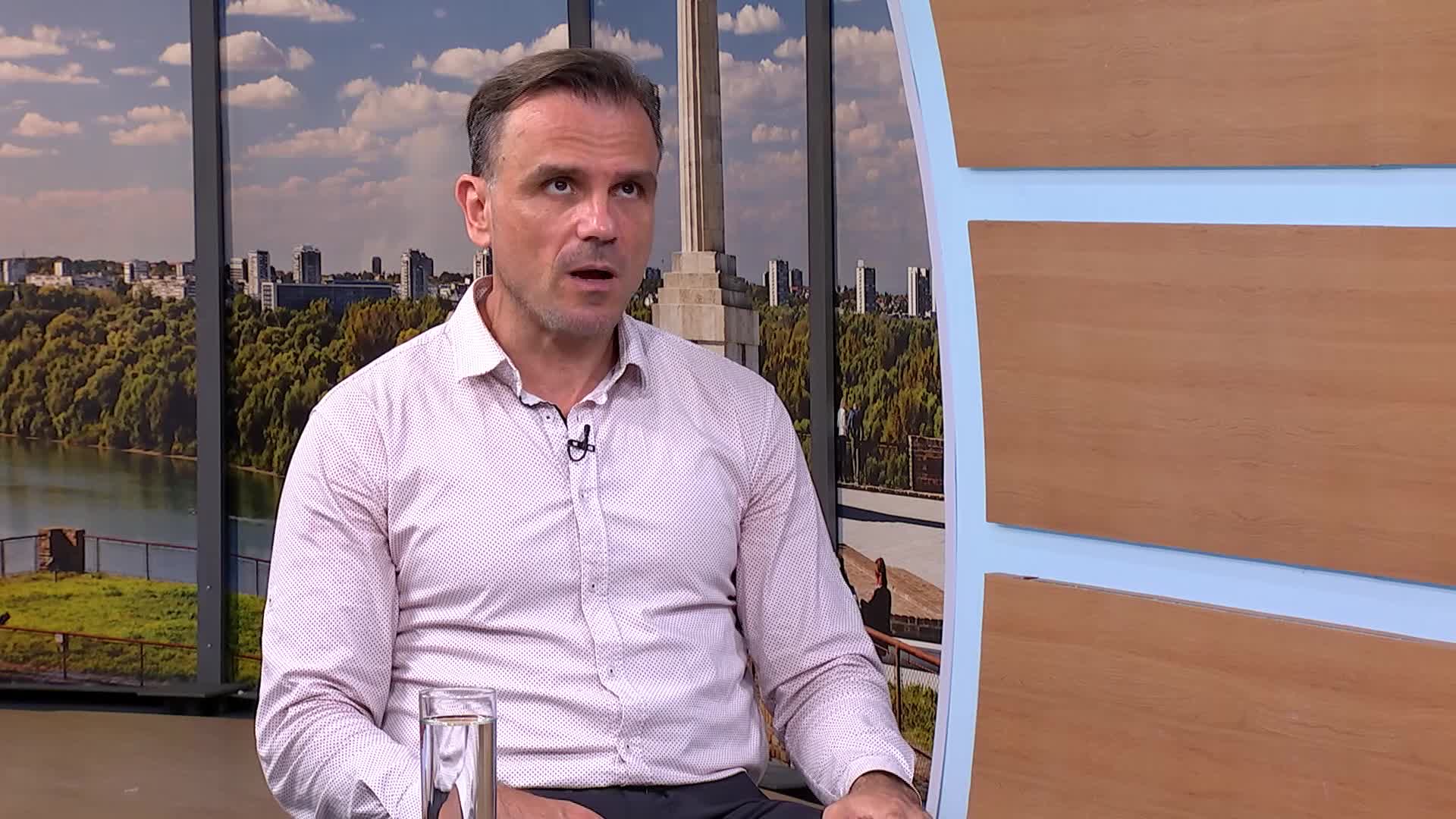 KRHKO PRIMIRJE ILI POČETAK MIRA? Stručnjaci otkrili šta stoji iza ...
