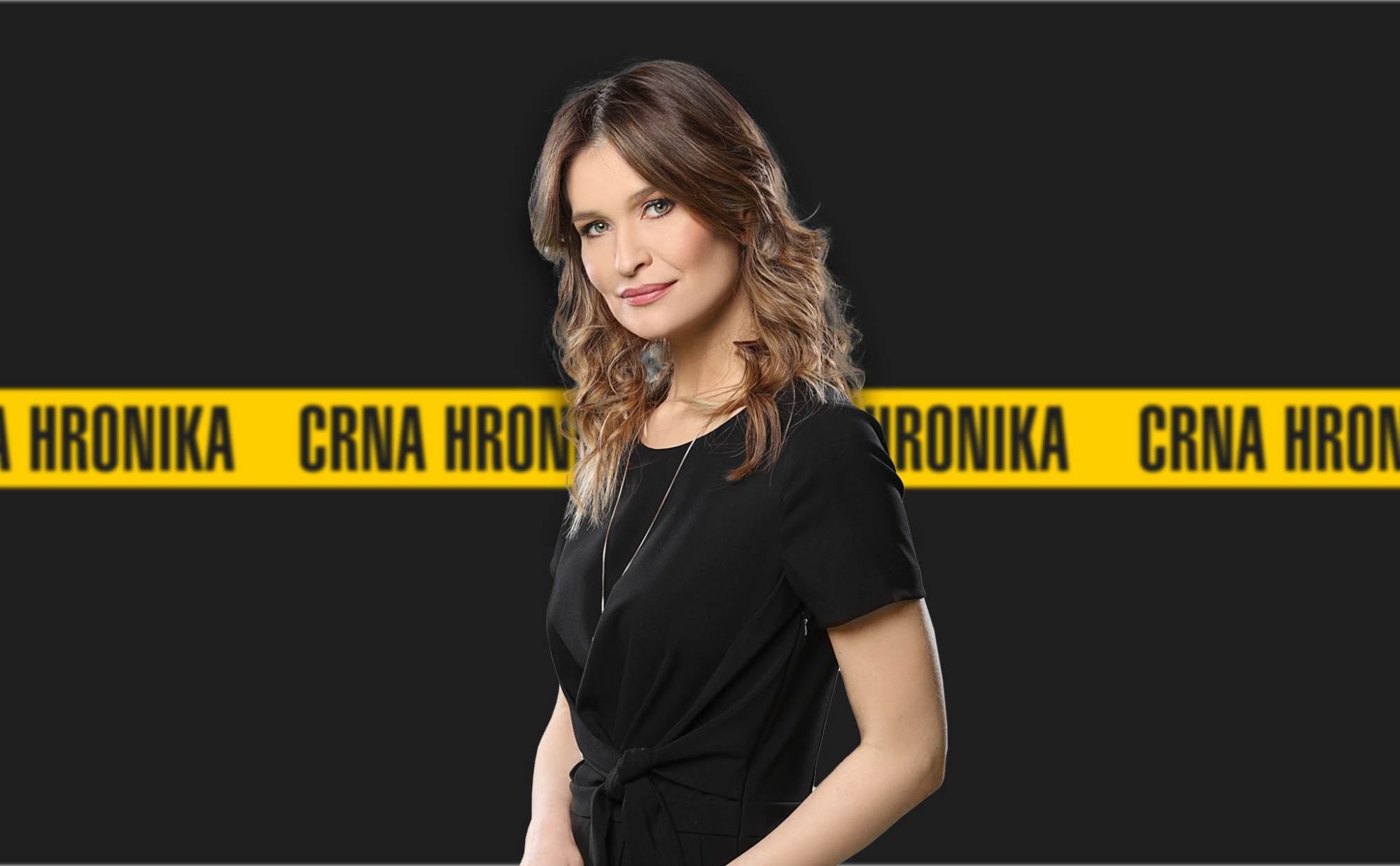 CRNA HRONIKA 12.07.2021. TV