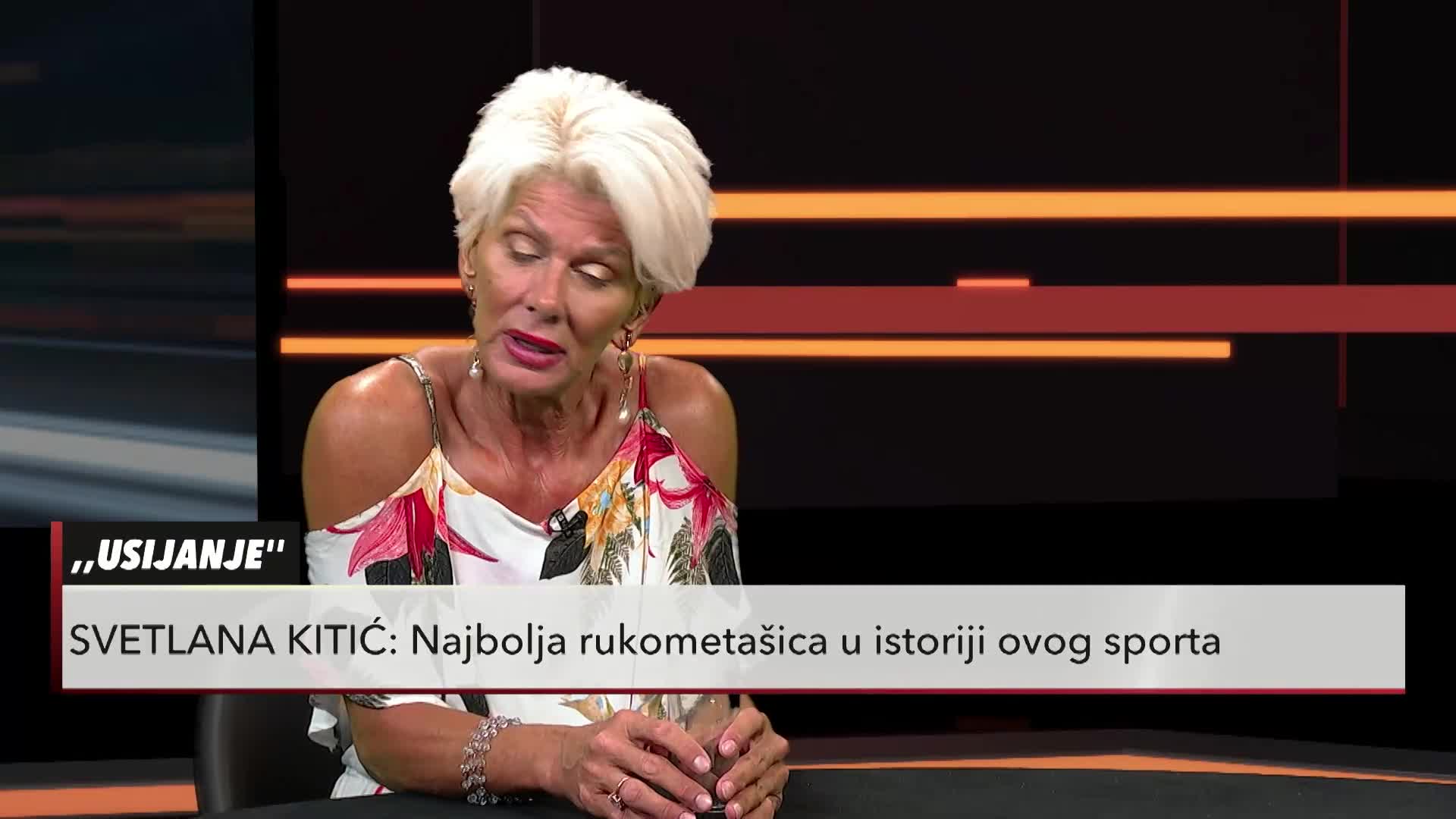 DO TADA NIKADA NISAM PILA TABLETE ZA SMIRENJE: Ceca Kitić o problemu sa ...