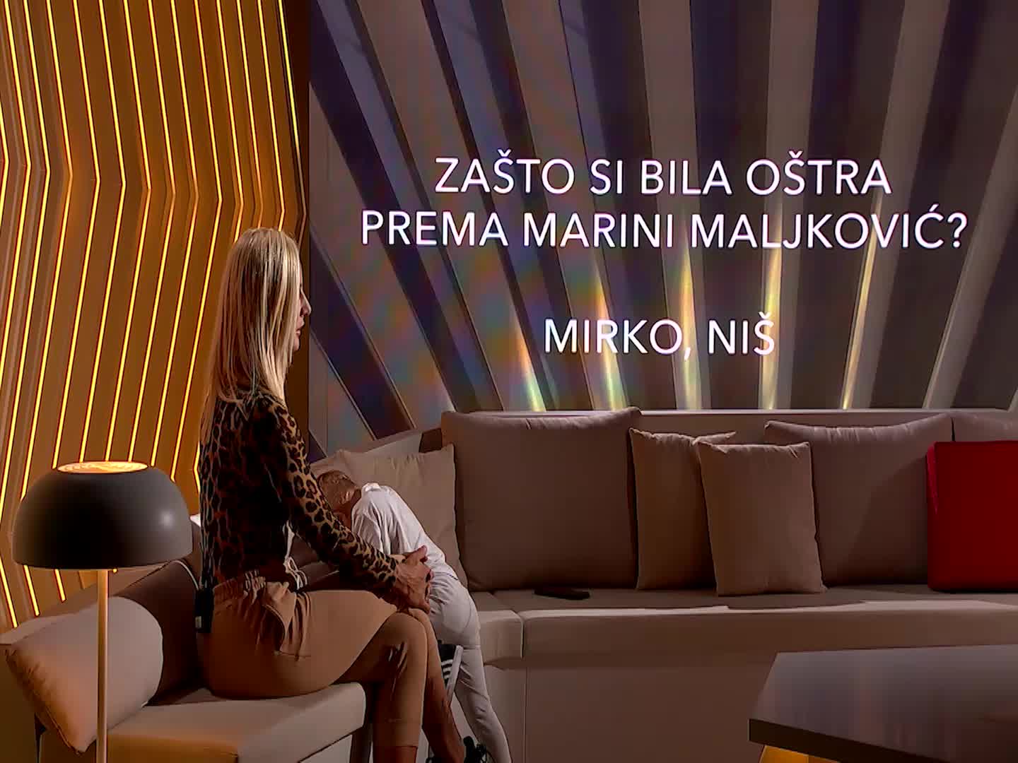 SAZNALI SMO ZAŠTO JE MILICA DABOVIĆ UDARILA NA SELEKTORKU: Bivša ...