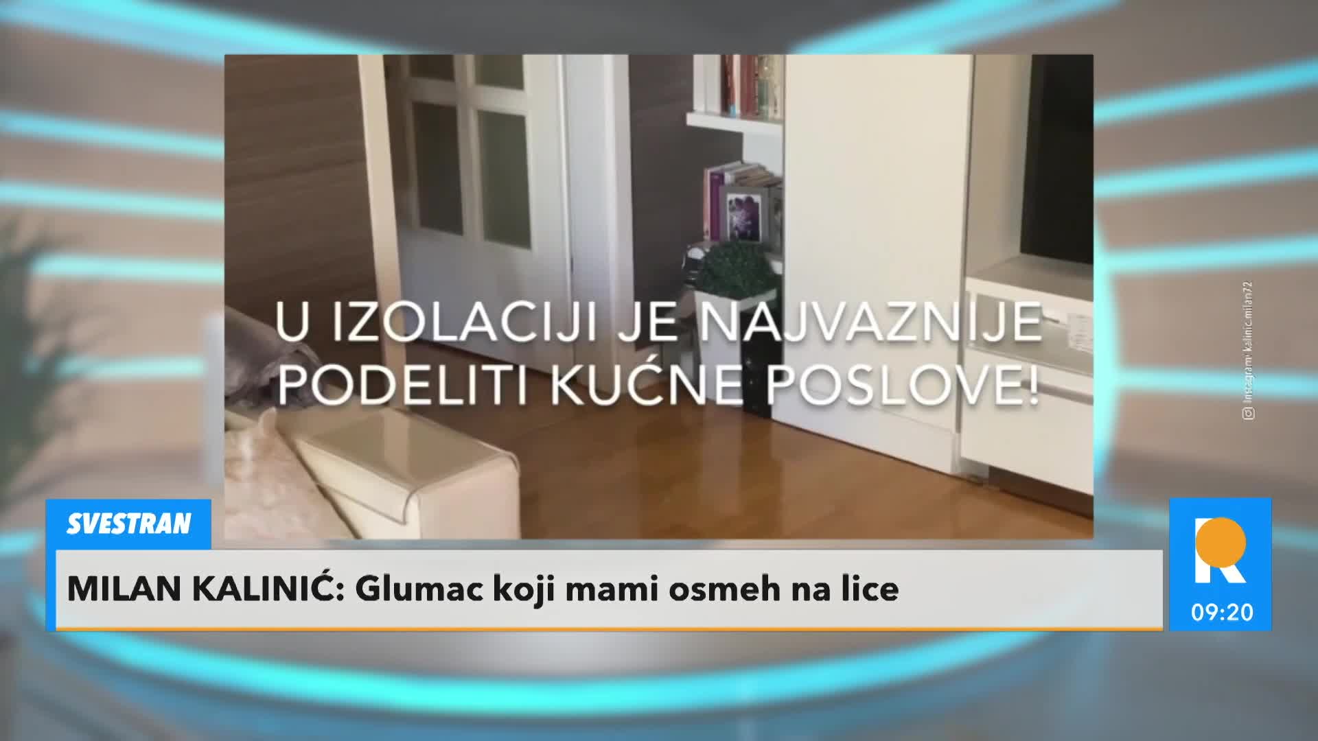 Milan Kalinić otvorio dušu, progovorio o supruzi i MENTALNOM ZDRAVLJU ...