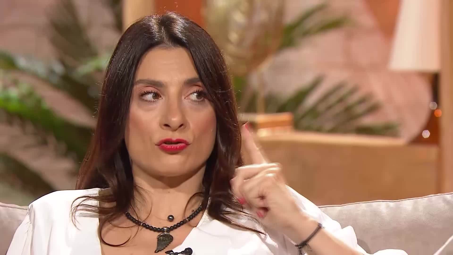 U večerašnjoj emisiji „Preživeli“ u 22 sata na K1 televiziji gošća će ...