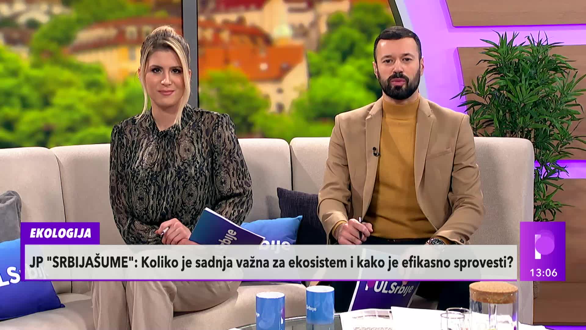Boris Ivanović otkriva u koje vreme treba da se sadi | Adriamedia TV