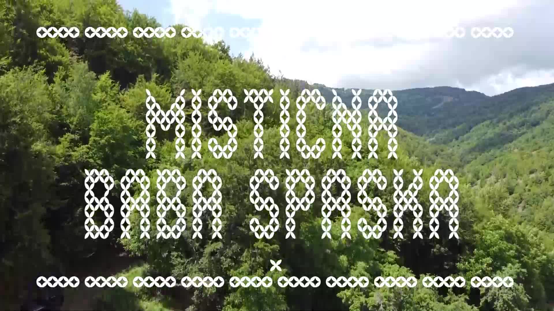 Mistična baba Spaska imala je natprirodne moći: Živela je ČAK 97 GODINA ...