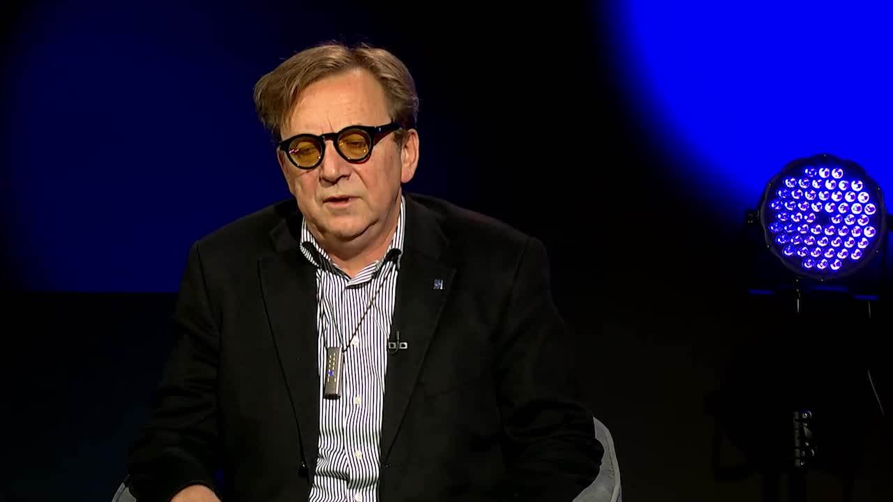 TIHOMIR TIKA STANIĆ JE NOVI GOST REALNE PRIČE | Adriamedia TV