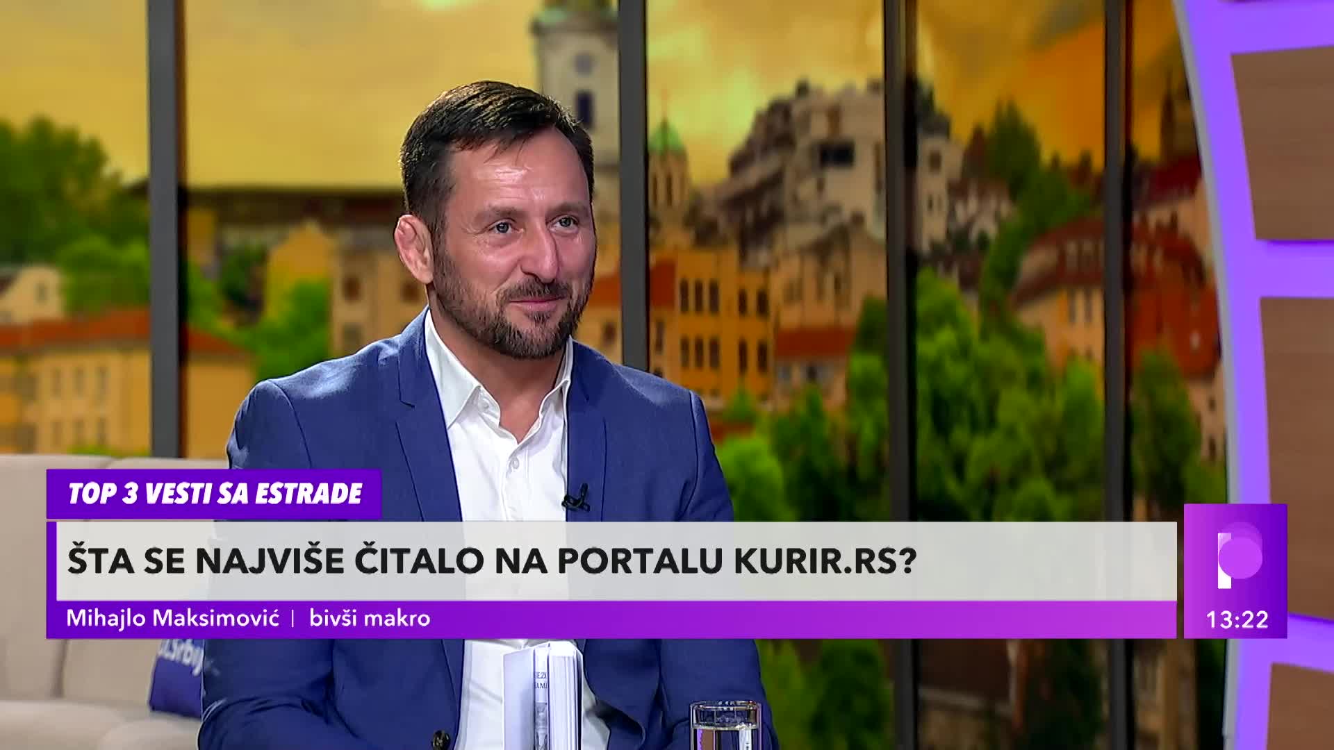 BRANKA BLEK ROUZ PROGOVORILA O PROSTITUCIJI! Otkrila šta je STROGO ...
