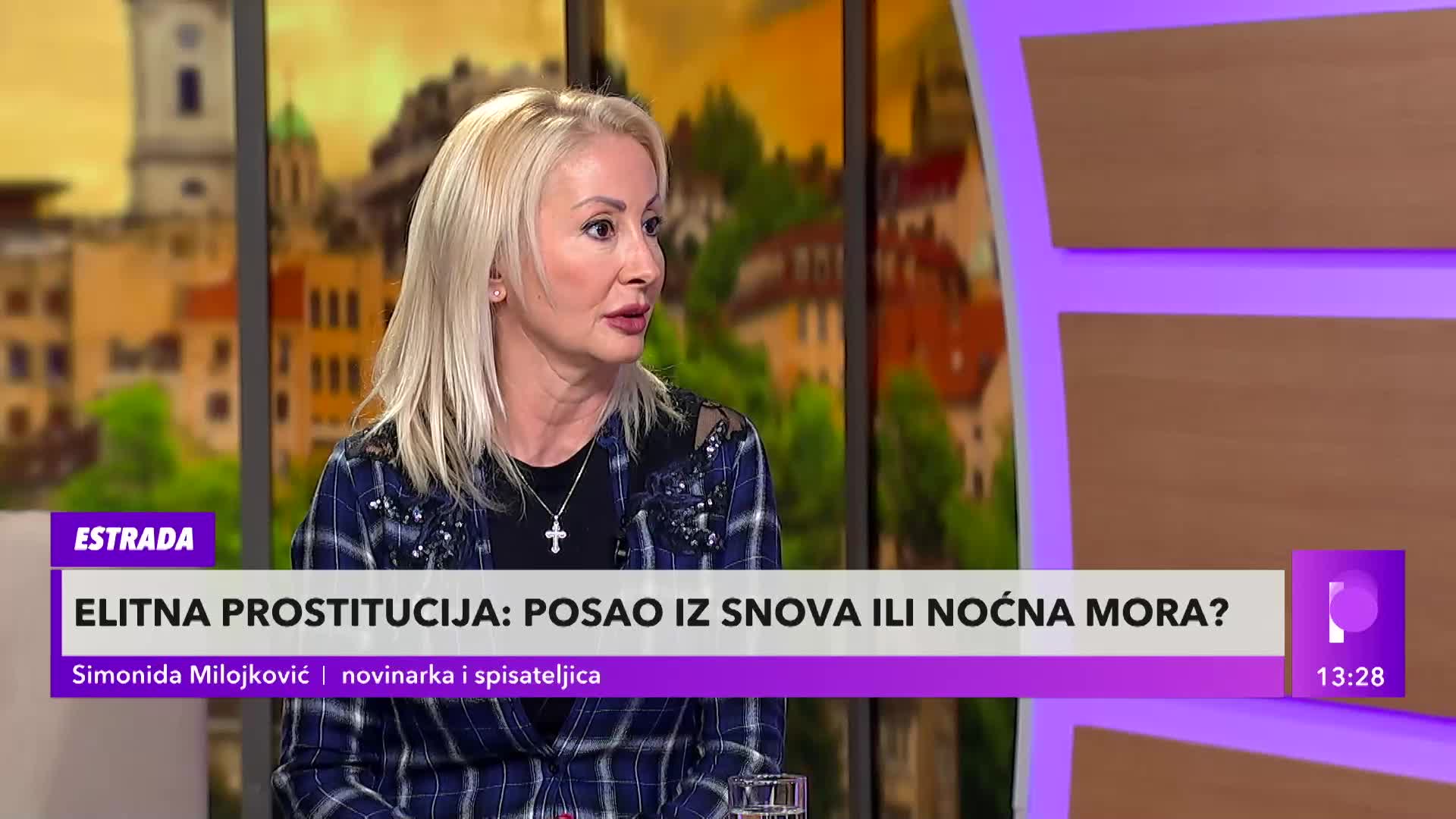 Simonida Milojković: Većini učesnica rijalitija više nije uvreda kada ...