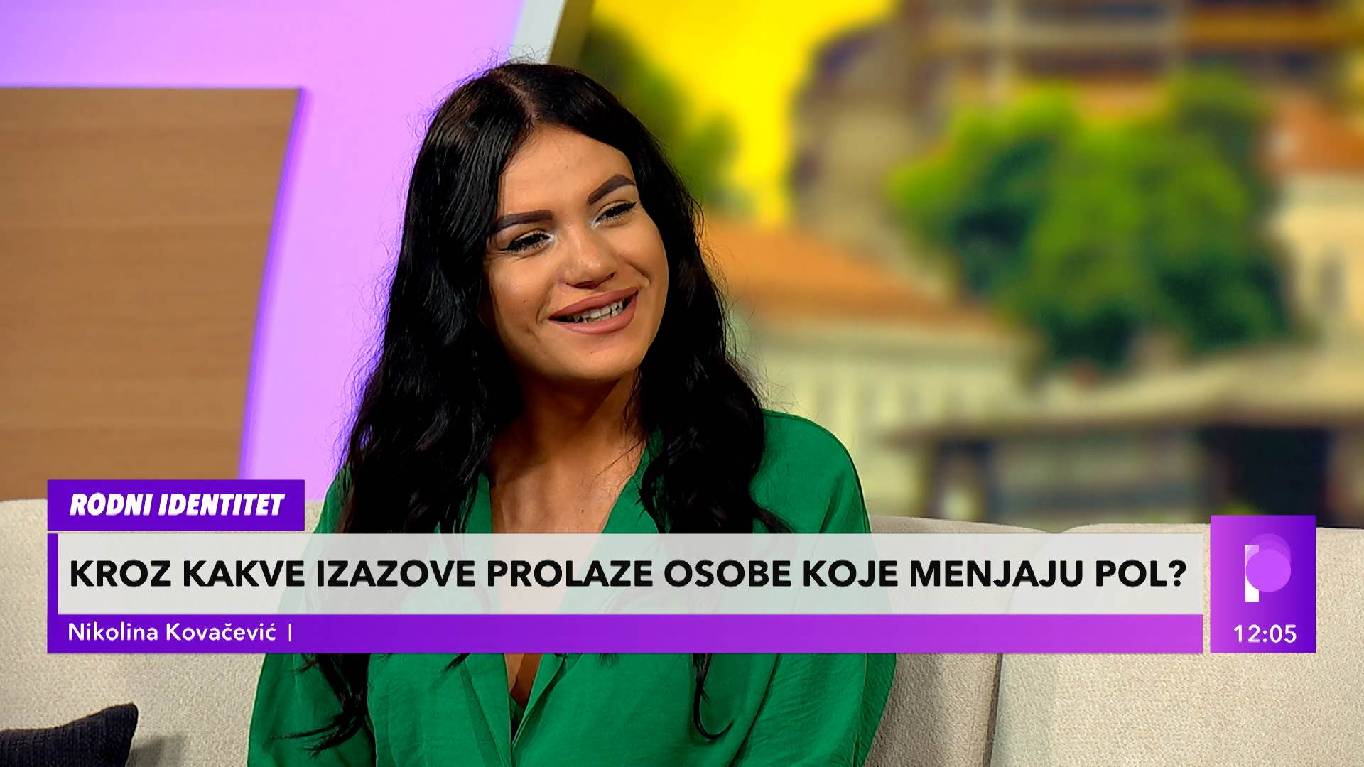Kako je Njegoš postao Nikolina | Adriamedia TV