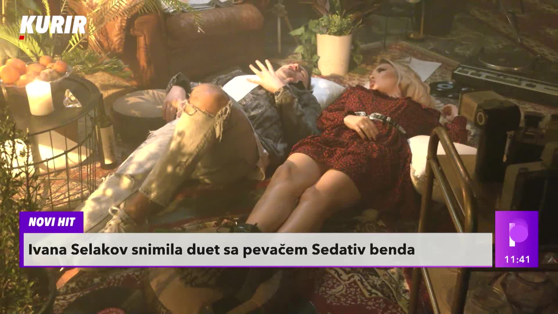 Selakova otkrila šta je Ceca uradila za nju na početku karijere: TO JOJ ...