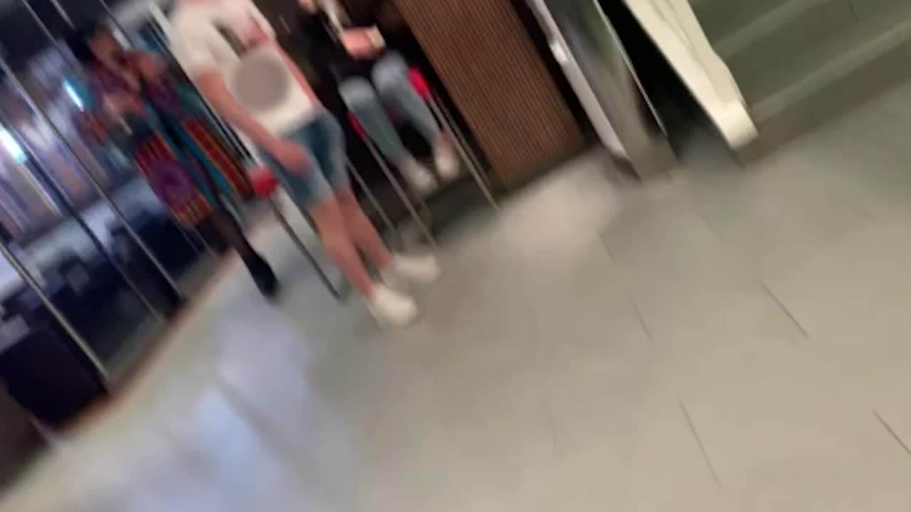 Deniz Dejm napala žena u Beogradu | Adriamedia TV