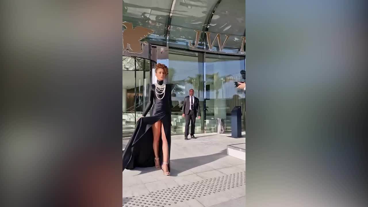 Didi Džej izdominirala u Kanu | Adriamedia TV