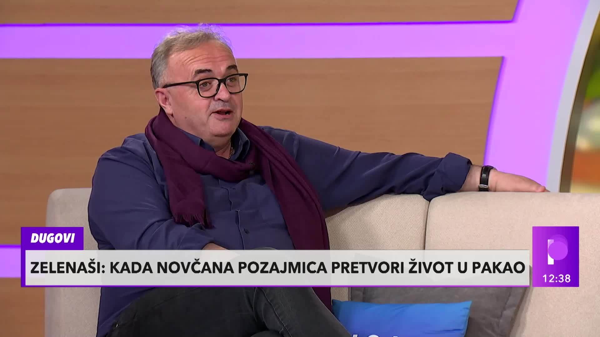 ŠTA JE ZAJEDNIČKO BOMBAŠU IZ INĐIJE I UBICI IZ SURČINA? Blažo Marković ...