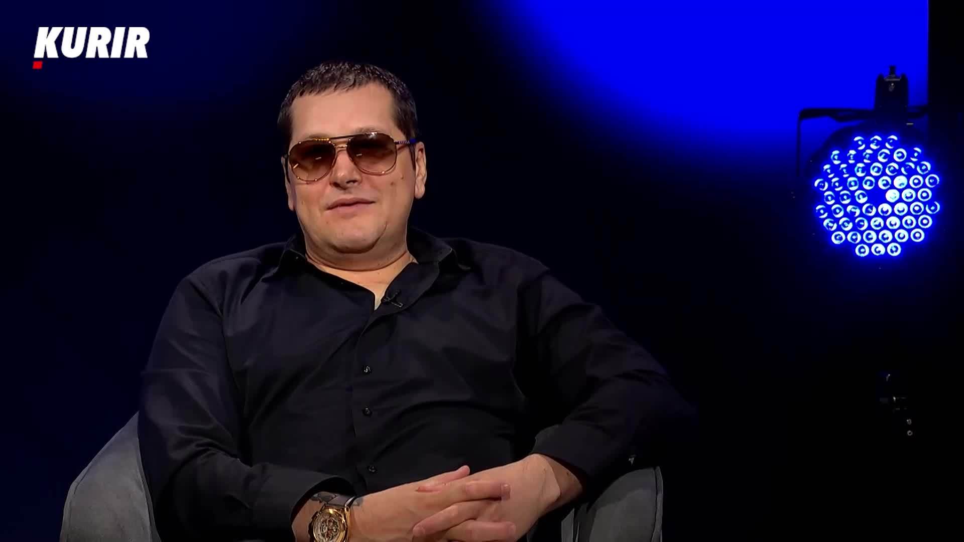 PALITE KUĆI EVO GA OVAJ SA LISICAMA! Aco Pejović ŠOKIRAO izjavom o tome ...