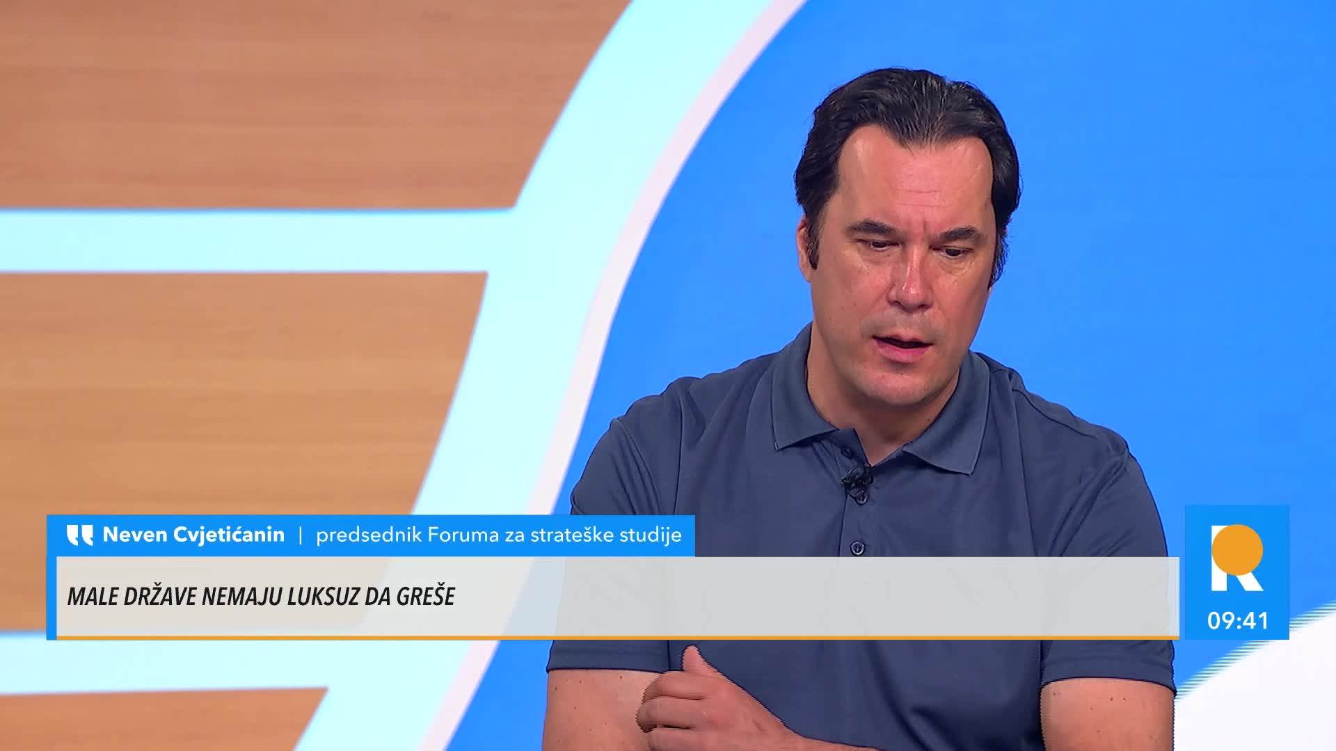 NA SRBIJI DEMONSTRIRAJU DOKLE SU SPREMNI DA IDU Sprečavanje dolaska ...