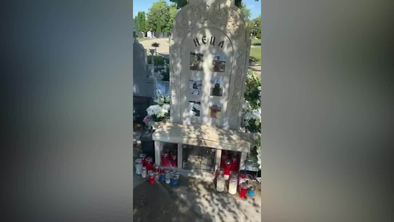 Nemanja Subotić poginuo na bazenu TV