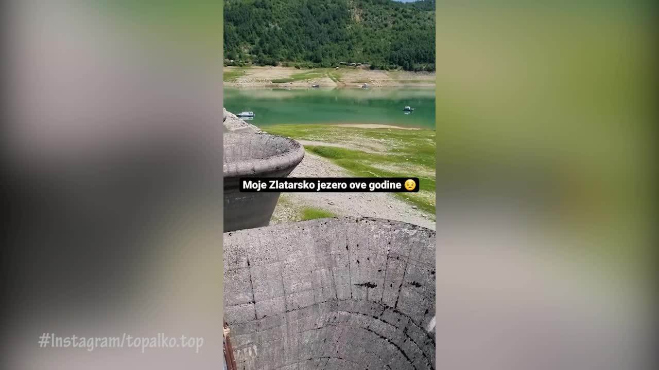 Milan Topalović Topalko objavio snimak iz rodnog kraja | Adriamedia TV