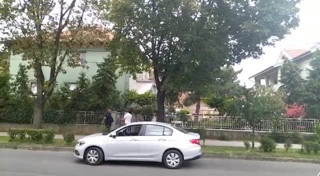 Prvi snimak s mesta krvavog pira u Zemunu | Adriamedia TV