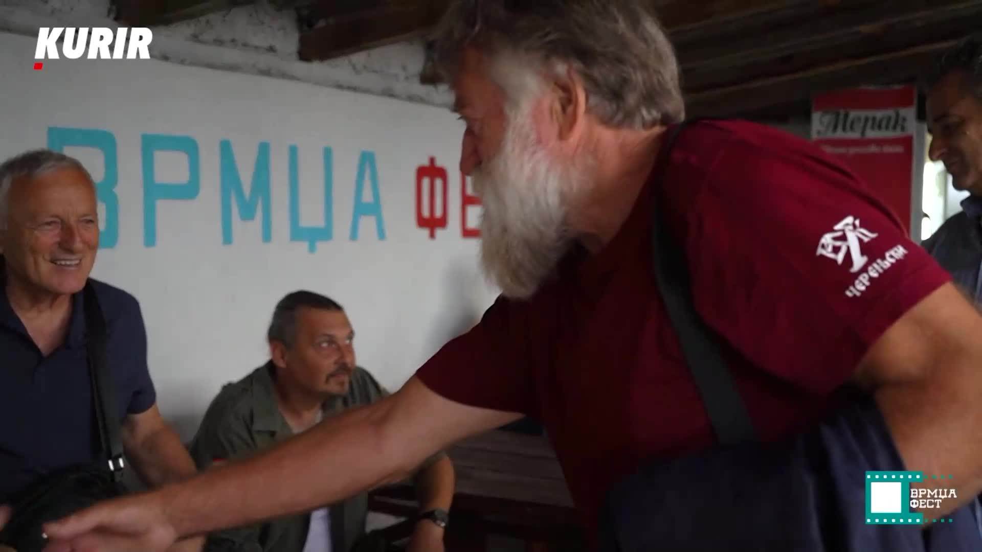 VELIKI USPEH: Urednik i novinar Kurir televizije osvojio prvu nagradu ...