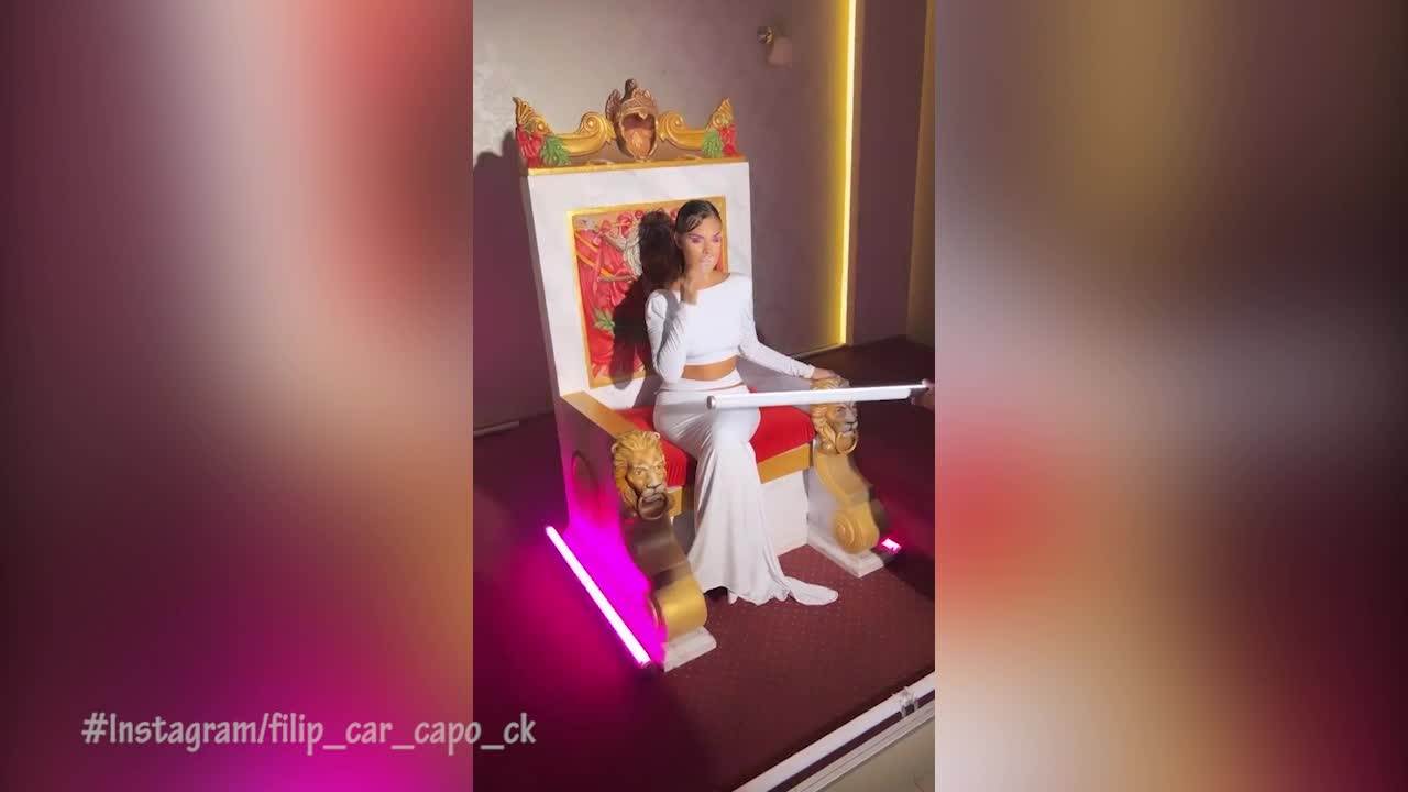 Filip Car se pomirio sa Minom Vrbaški | Adriamedia TV