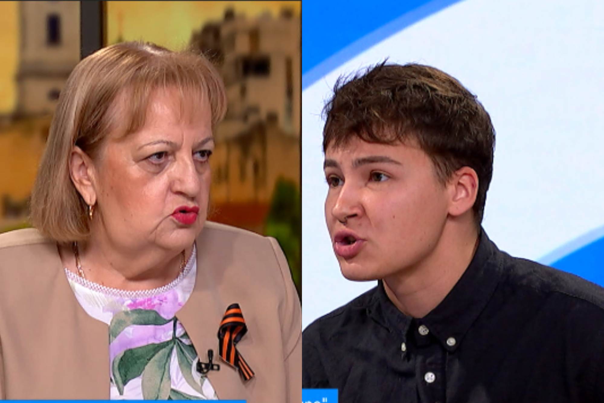 VREĐA ME ŠTO LITIJAŠI ŠETAJU U GAĆAMA I VIČU UBIJ PEDERA Pripadnik LGBT ...