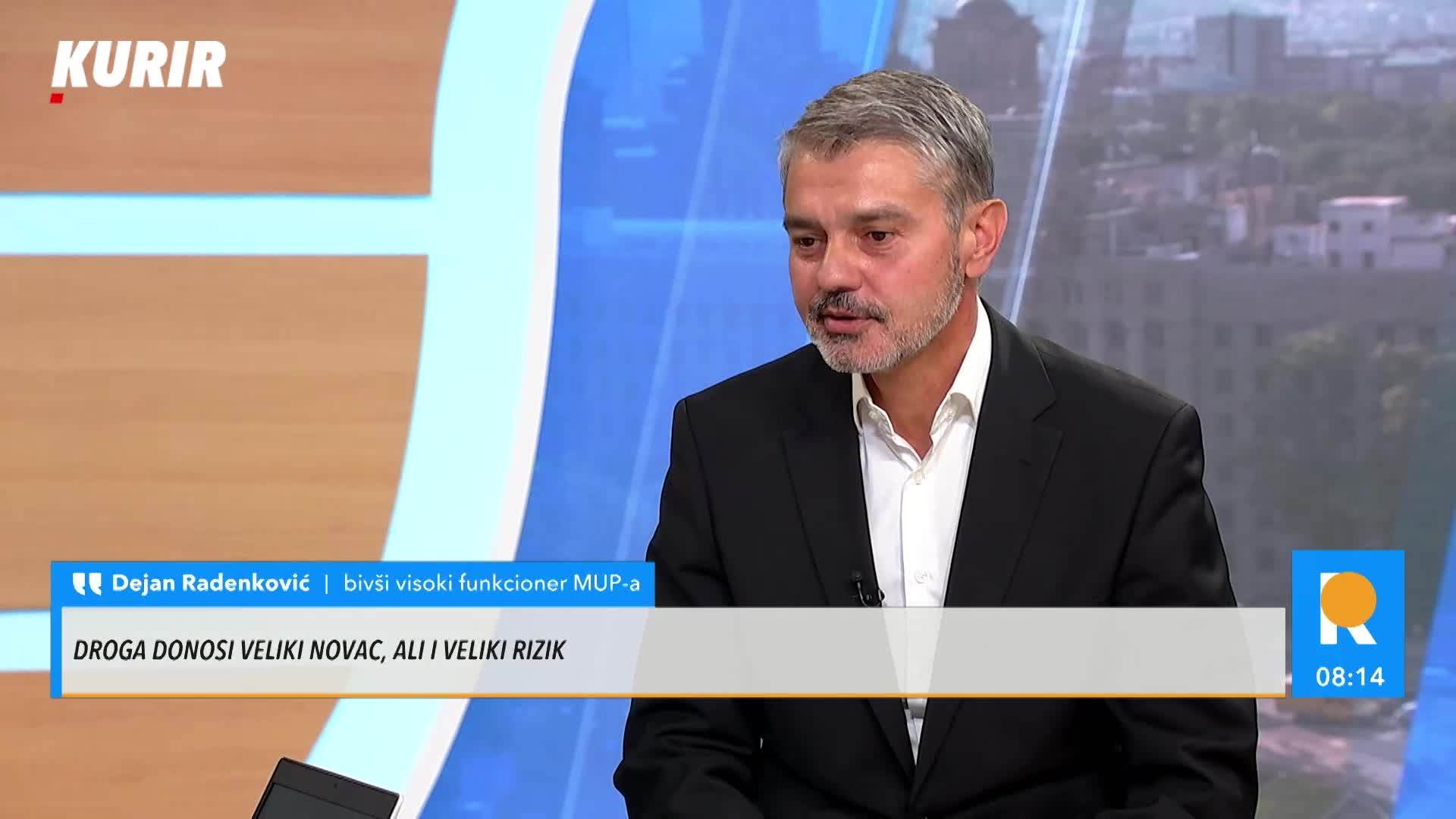 TRUDNA SUPRUGA BILA CILJ DA SE DOĐE DO JOVANA VUKOTIĆA! Stručnjaci ...