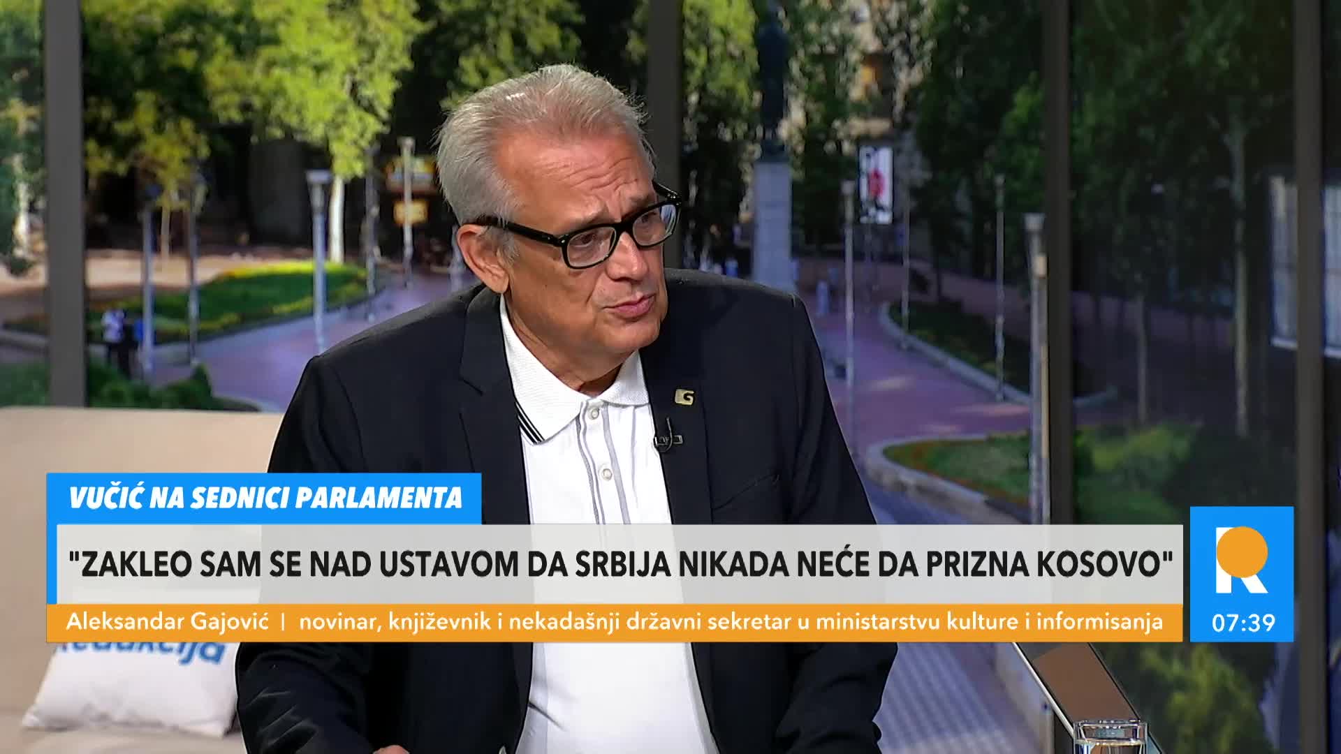 OVO JE NAJVEĆI UTISAK SA JUČERAŠNJE SKUPŠTINE! Detaljna analiza stručnjaka: Jedna stvar ostavila ...