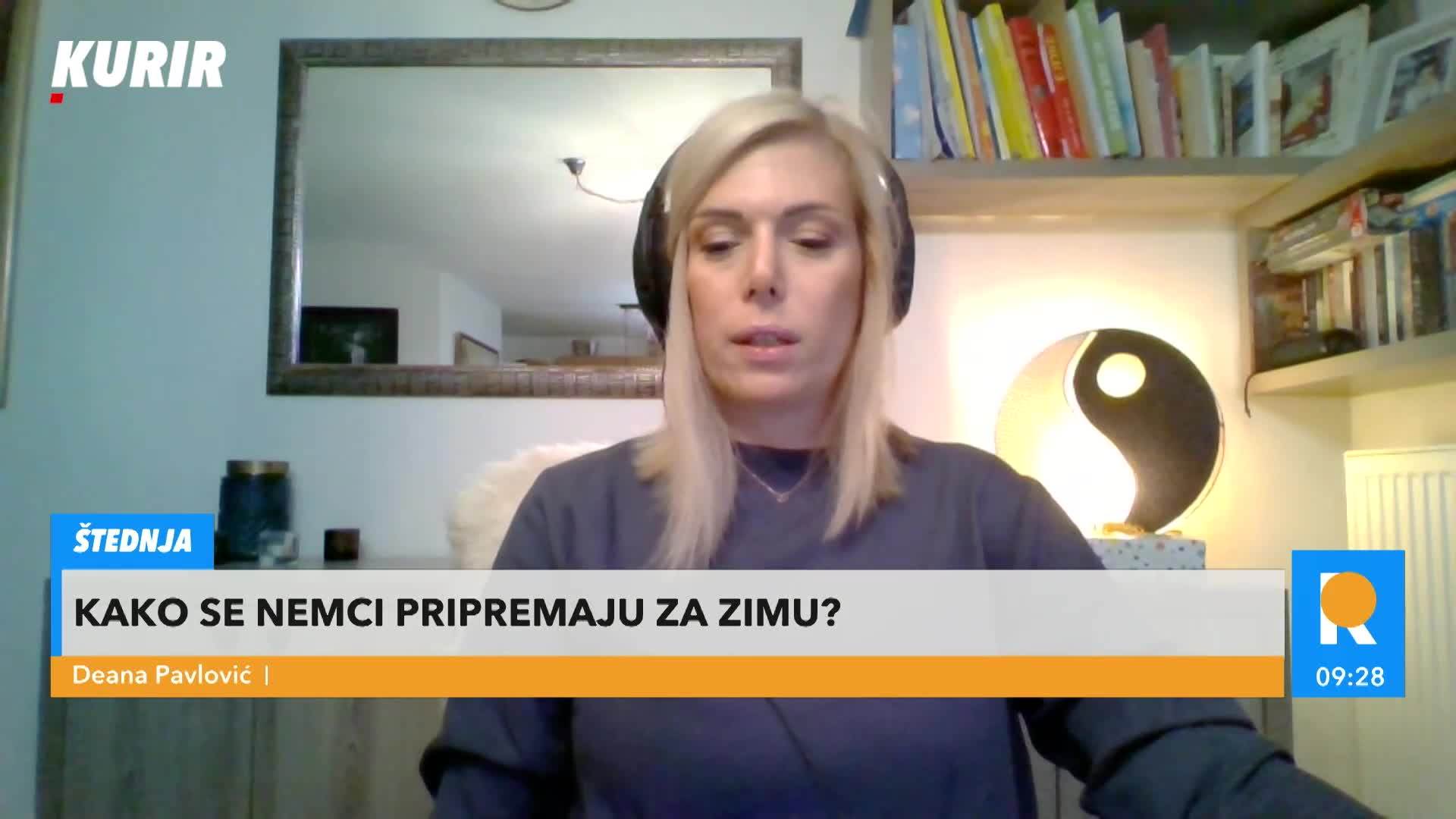 NEMCI DANAS ŠTEDE KAO NIKAD U ŽIVOTU! Novinarka iz Bona otkrila nove ...