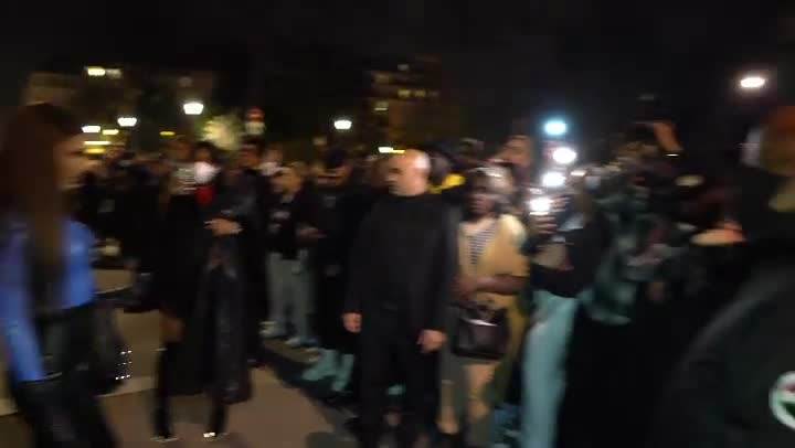 Didi Džej zablistala u Parizu | Adriamedia TV