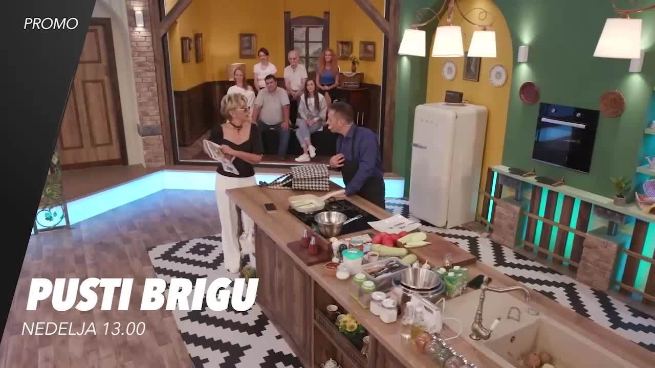SMEH JE LEK Evo zašto treba češće da se smeješ! Pusti brigu ...