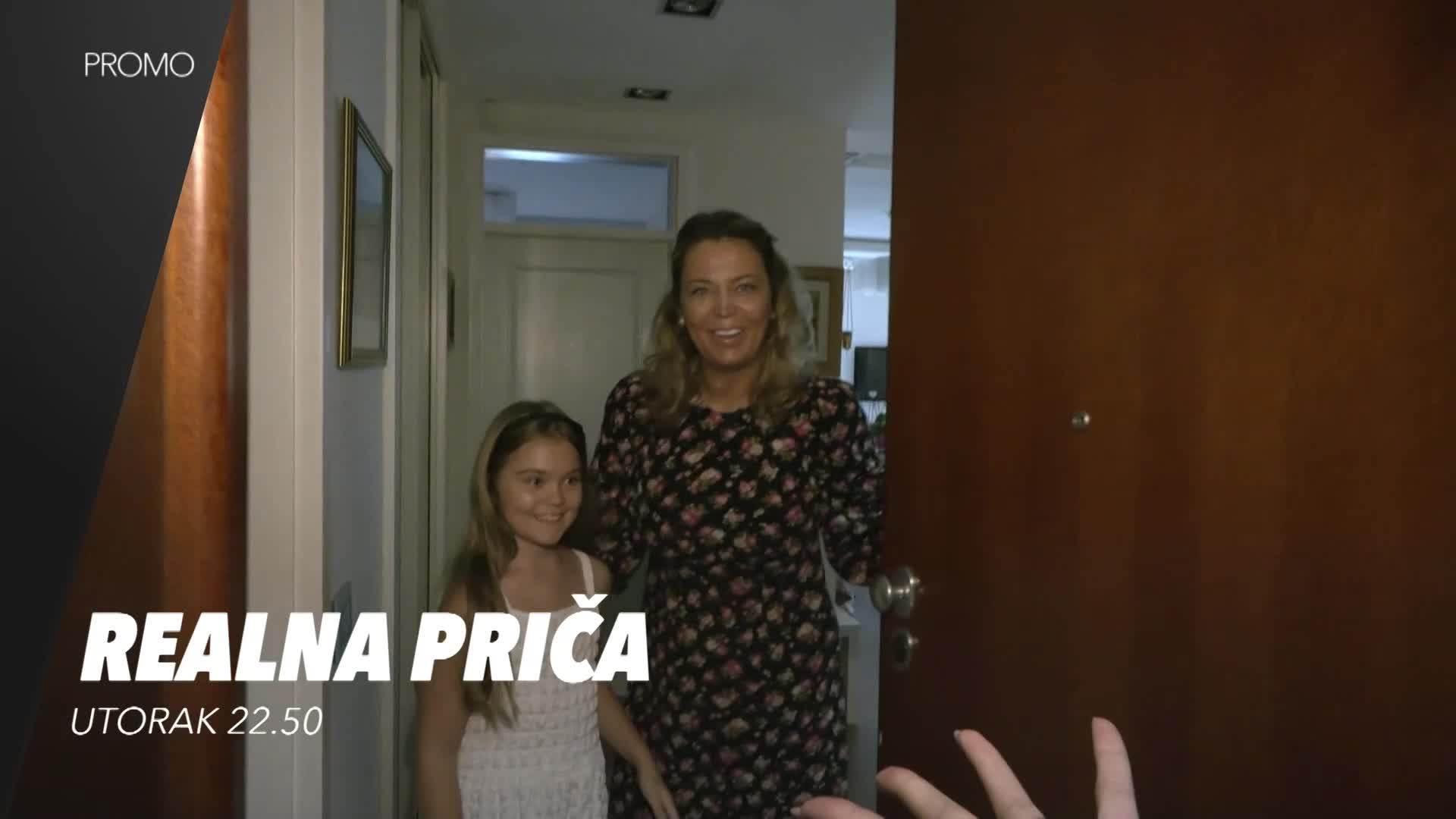 PEVALA JE SAT I PO VREMENA I NIJE ZNALA DA UMIRE: Potresna ispovest ...