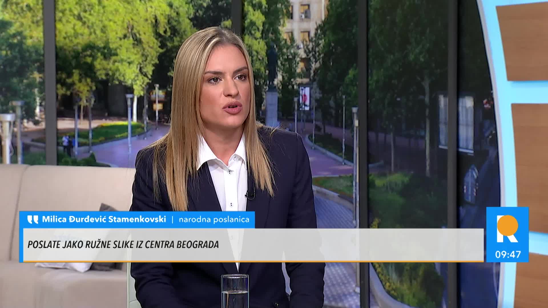 JA SAM KRALJICA ENGLESKE AKO JE NA PRAJDU BILO 10.000 LJUDI Milica ...