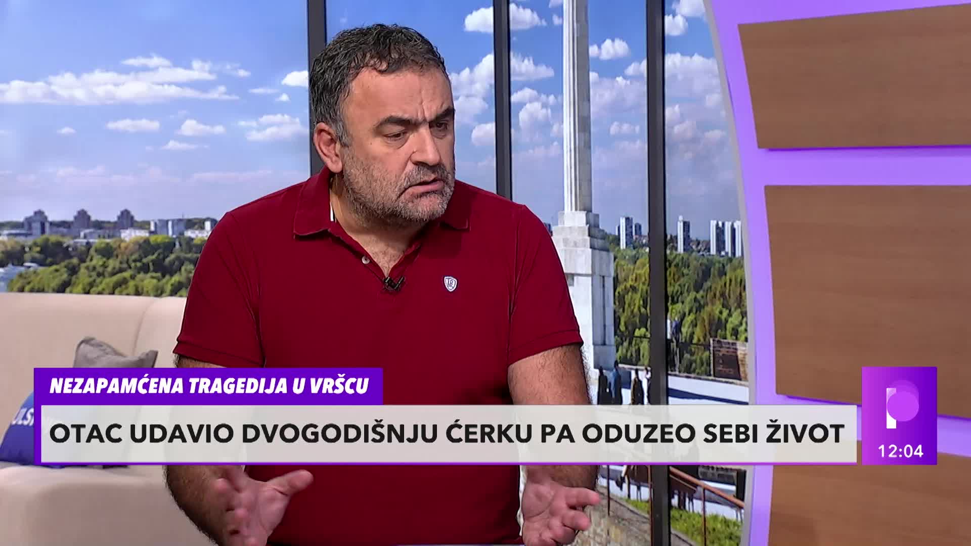 DA LI JE TRAGEDIJA U VRŠCU MOGLA BITI IZBEGNUTA? Svi upiru prstom u Centar za socijalni rad: KO ...