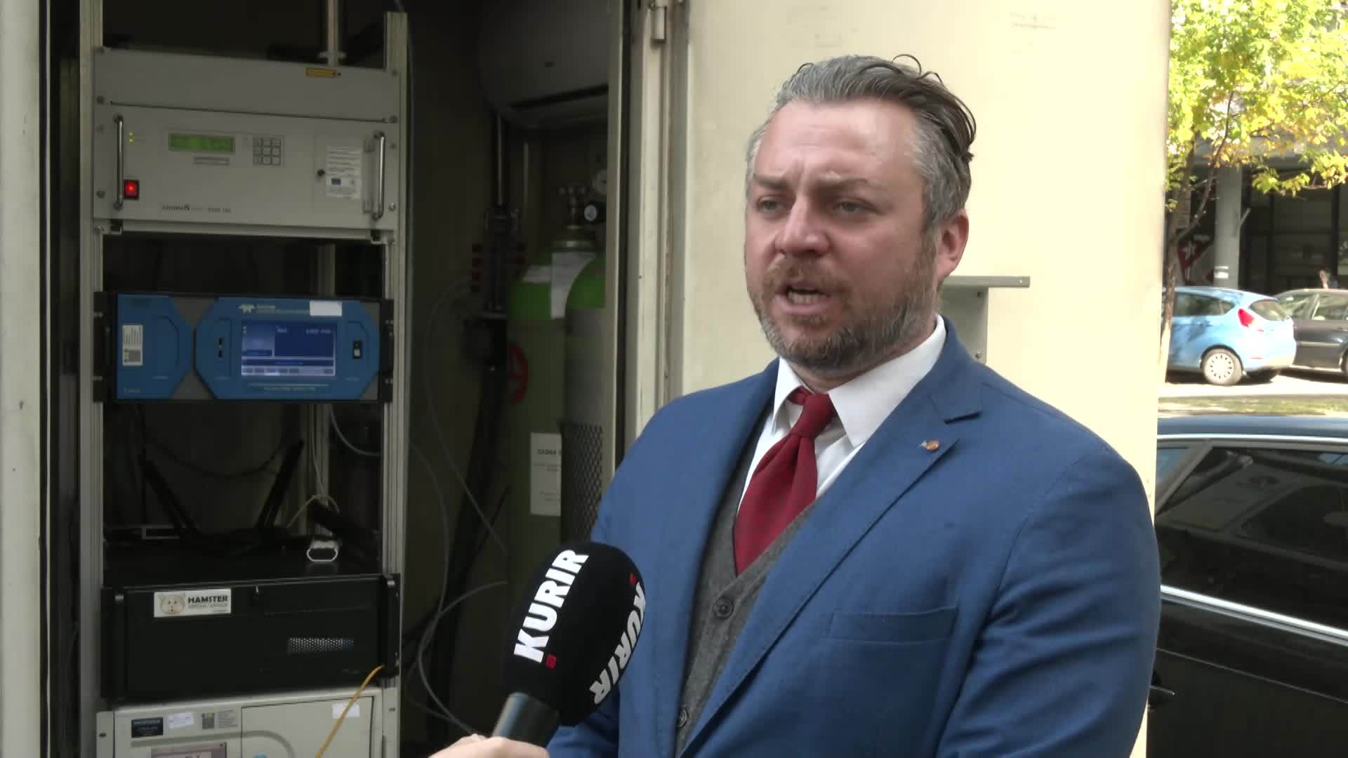 ŠTA SU PM ČESTICE O KOJIMA STALNO SLUŠAMO U VREMENSKOJ PROGNOZI ...