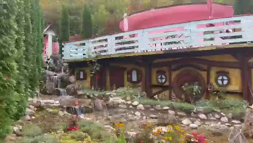 Raj u Raju | Adriamedia TV