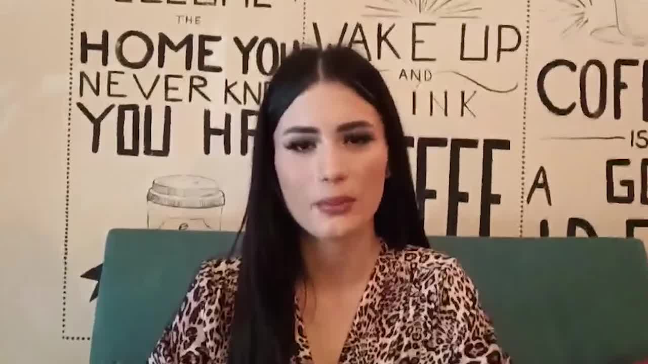 Zorana Sikter o prevari dečka i bakšišu od 7000 e za jednu pesmu | Adriamedia TV