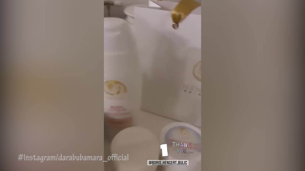 Dara Bubamara kao barbika | Adriamedia TV