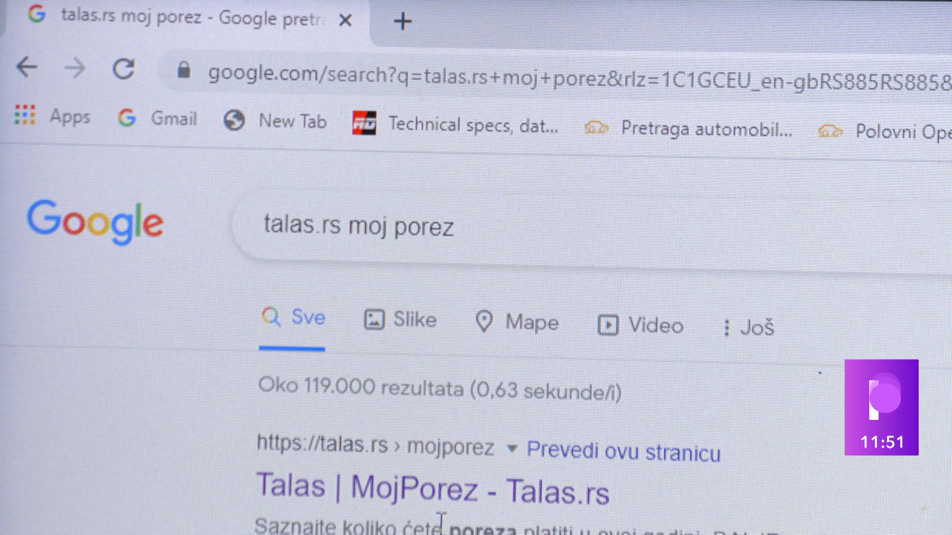 Gost Kurir TV-a: Shodno rastu cena nekretnina raste i porez po kvadratu ...