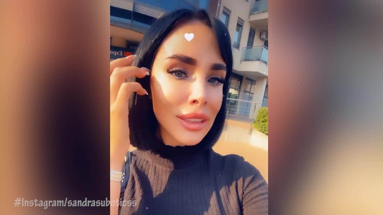 Aleksandra Subotić provocira bivšu drugaricu Maju Marinković ...