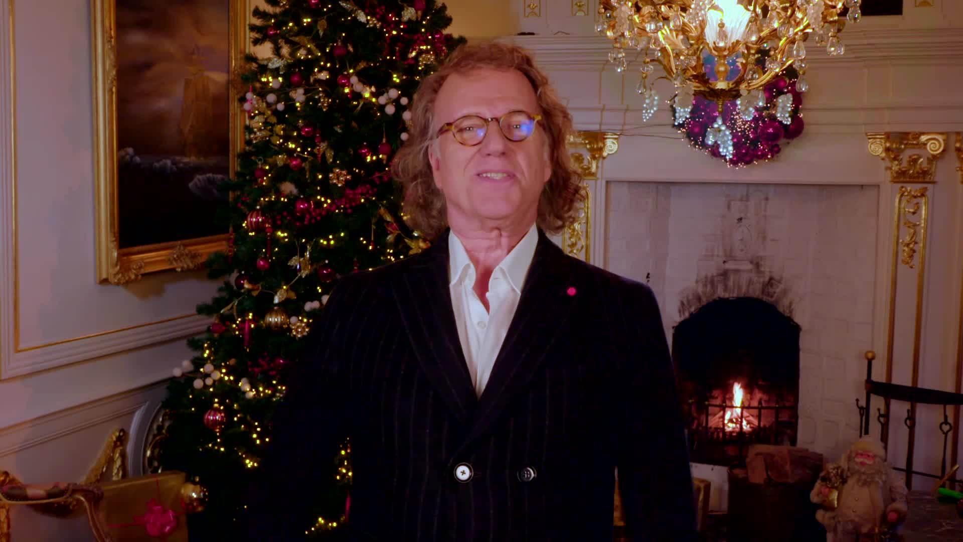 DOLAZI KRALJ VALCERA – ANDRE RIEU STIŽE U BEOGRAD | Adriamedia TV