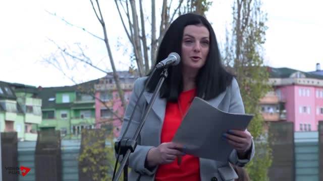 Kosovska Mitrovica, Ana Vuković, majka jedanaestoro dece, Ne plašimo se ...