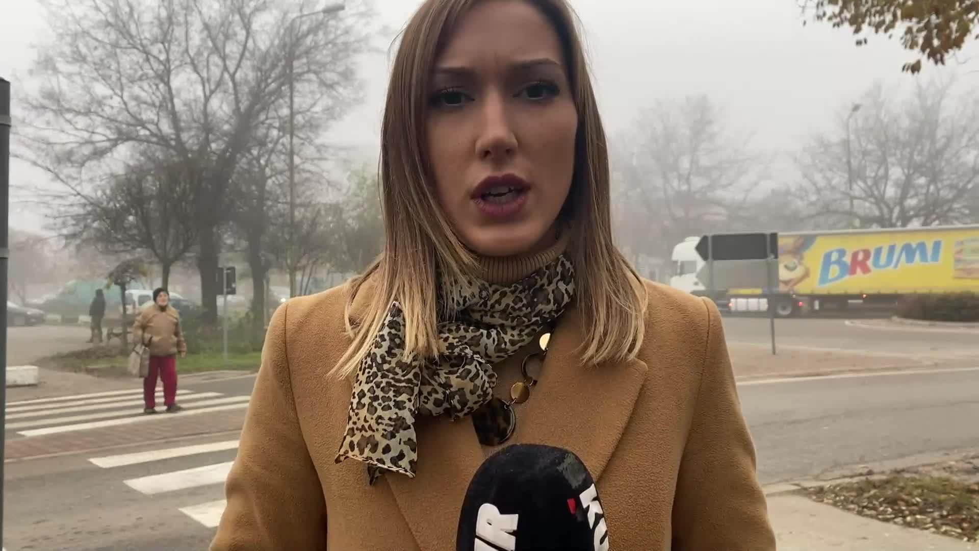 MEŠTANI HORGOŠA U STRAHU OD JO-JO EFEKTA! Nemamo ništa protiv migranata, ali opet ih ima na ...