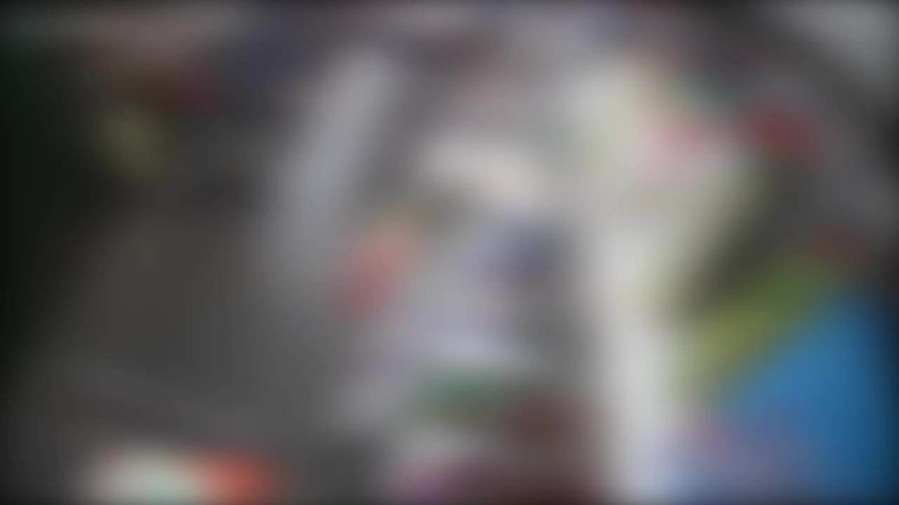 Novi snimak jezivog nasilja na Karaburmi | Adriamedia TV