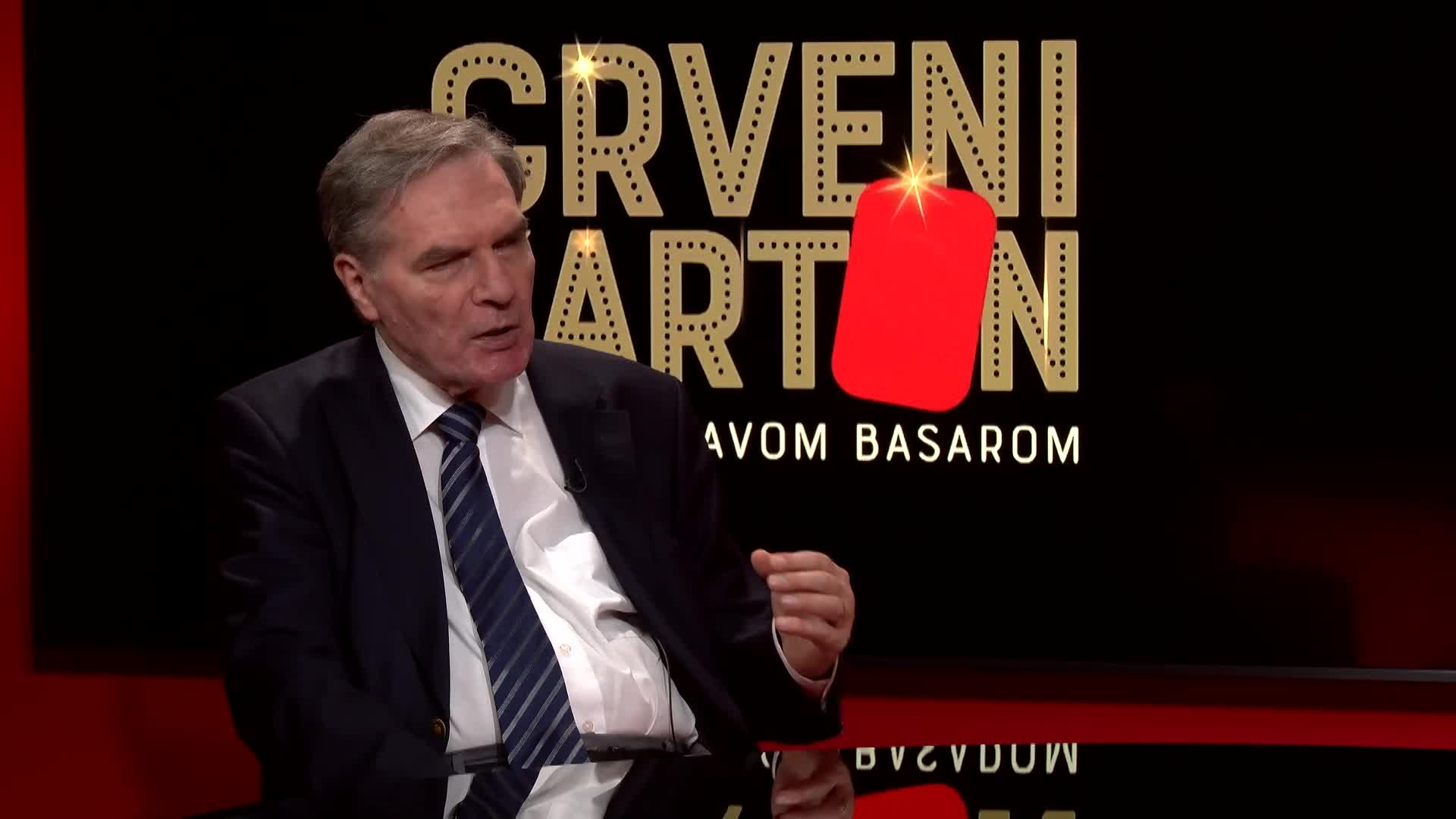 SRBIJA JE IMALA 150 GODINA DA ISKORENI KORUPCIJU! Profesor Visković ...