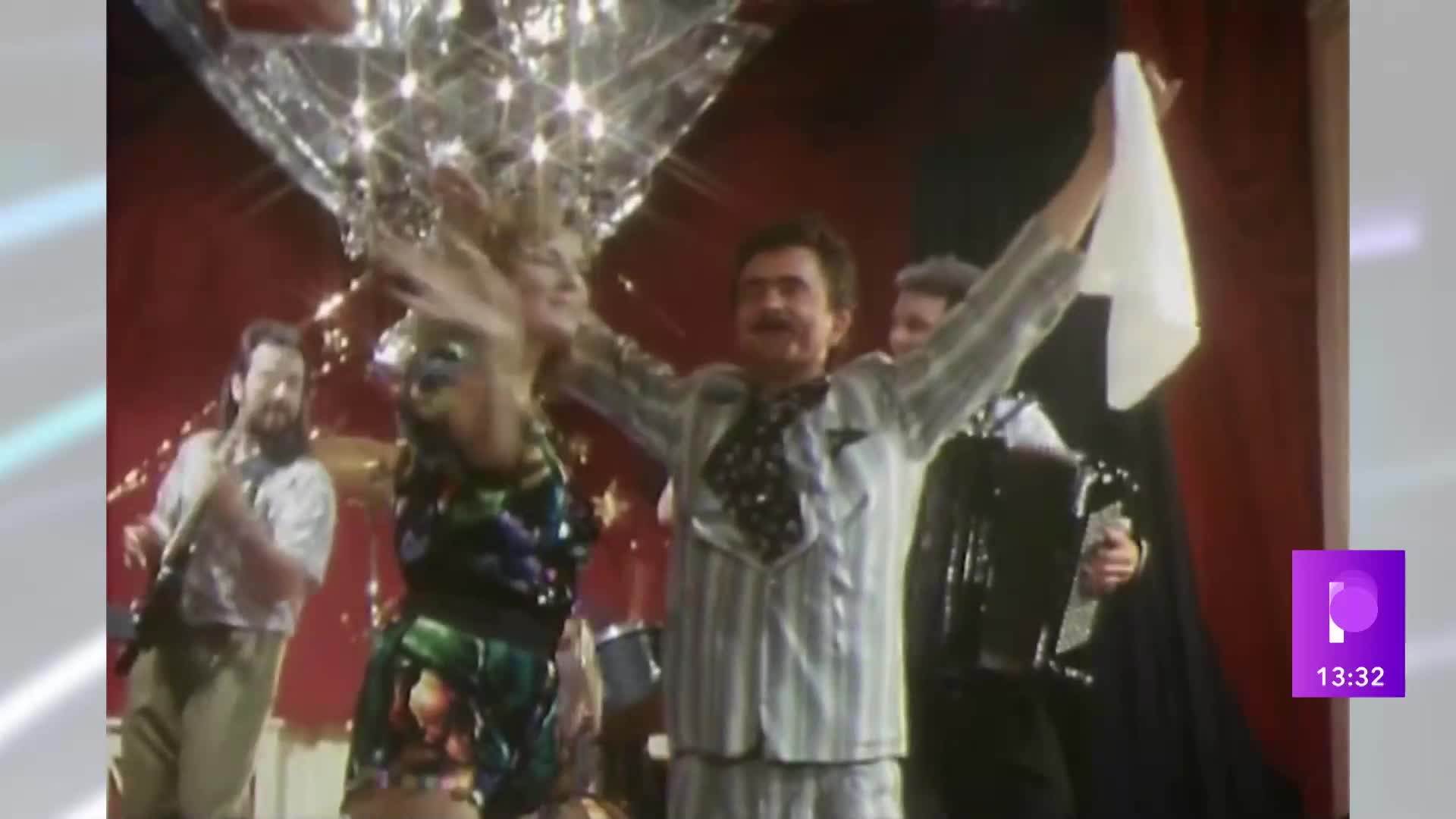 OVAJ FILM JE SNEŽANI BABIĆ DONEO MNOGO USPEHA! Sneki o kultnoj ulozi ...