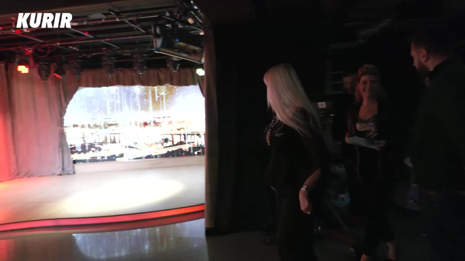 BRANKA SOVRLIĆ U SCENIRANJU OTVORENO O SVOM ŽIVOTU: Važi za folk milionerku, a malo ko zna šta ...