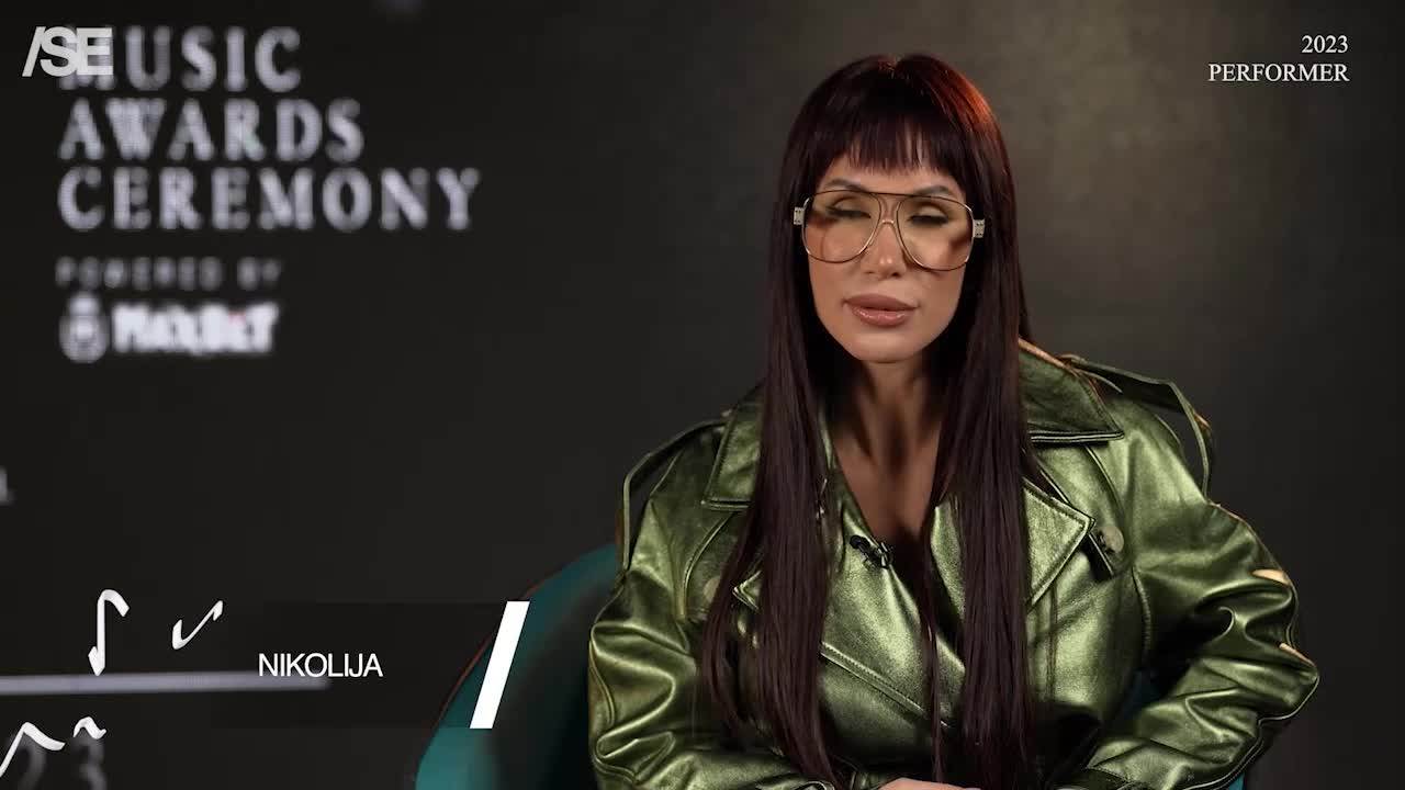 Nikolija konačno otvorila dušu | Adriamedia TV