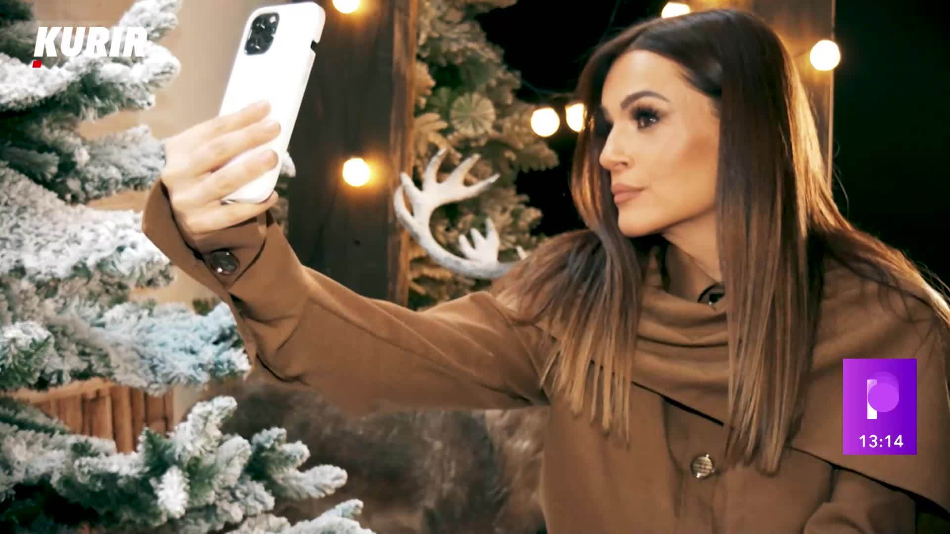 JELEN KOSTOV IMA SAMO JOŠ JEDNU ŽELJU U ŽIVOTU! Za Kurir TV otkrila ...