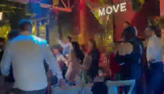 Rađen i Milica napravili provod za pamćenje | Adriamedia TV