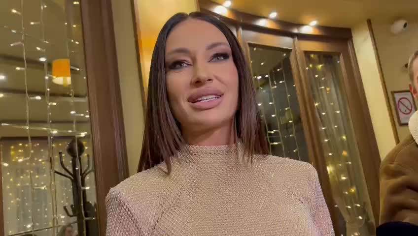 Novogodišnja izjava Kaća Živković | Adriamedia TV