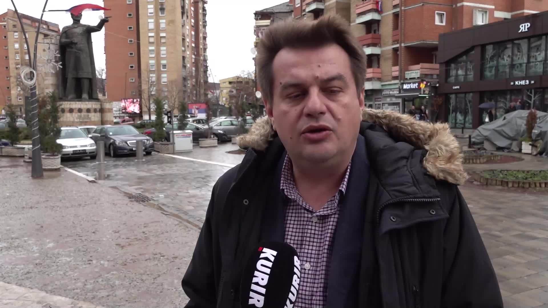 Advokat Dejan Vasić o produžetku pritvora njegovom štićeniku Slađanu Trajkoviću | Adriamedia TV
